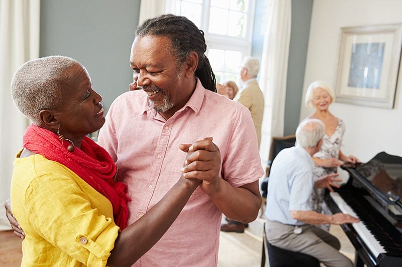 Programs & Activities - Port Perry Place