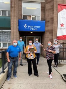 Home - Port Perry Place